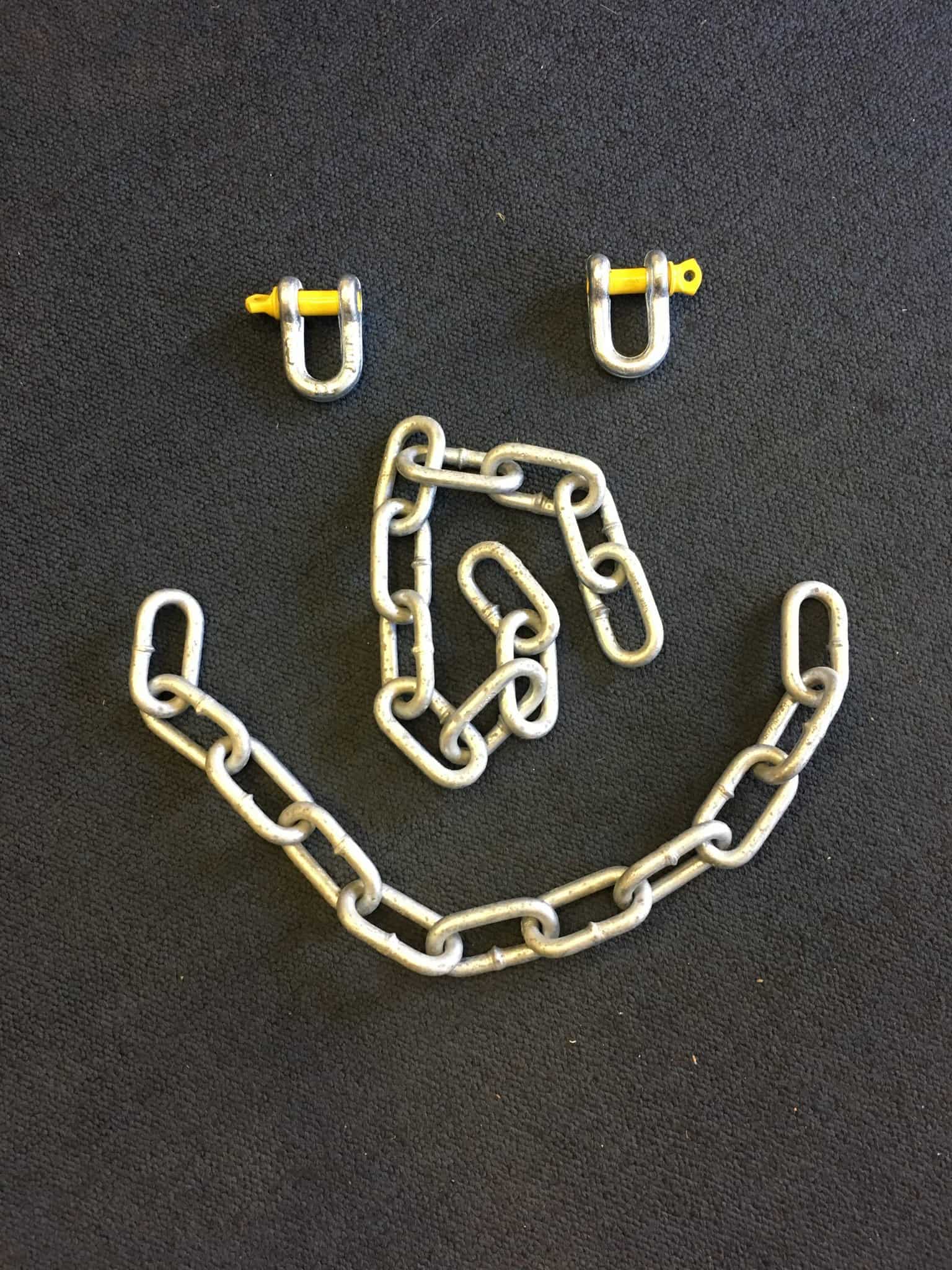 Trailer Adaptors | West Coast Trailer Parts & Accessories