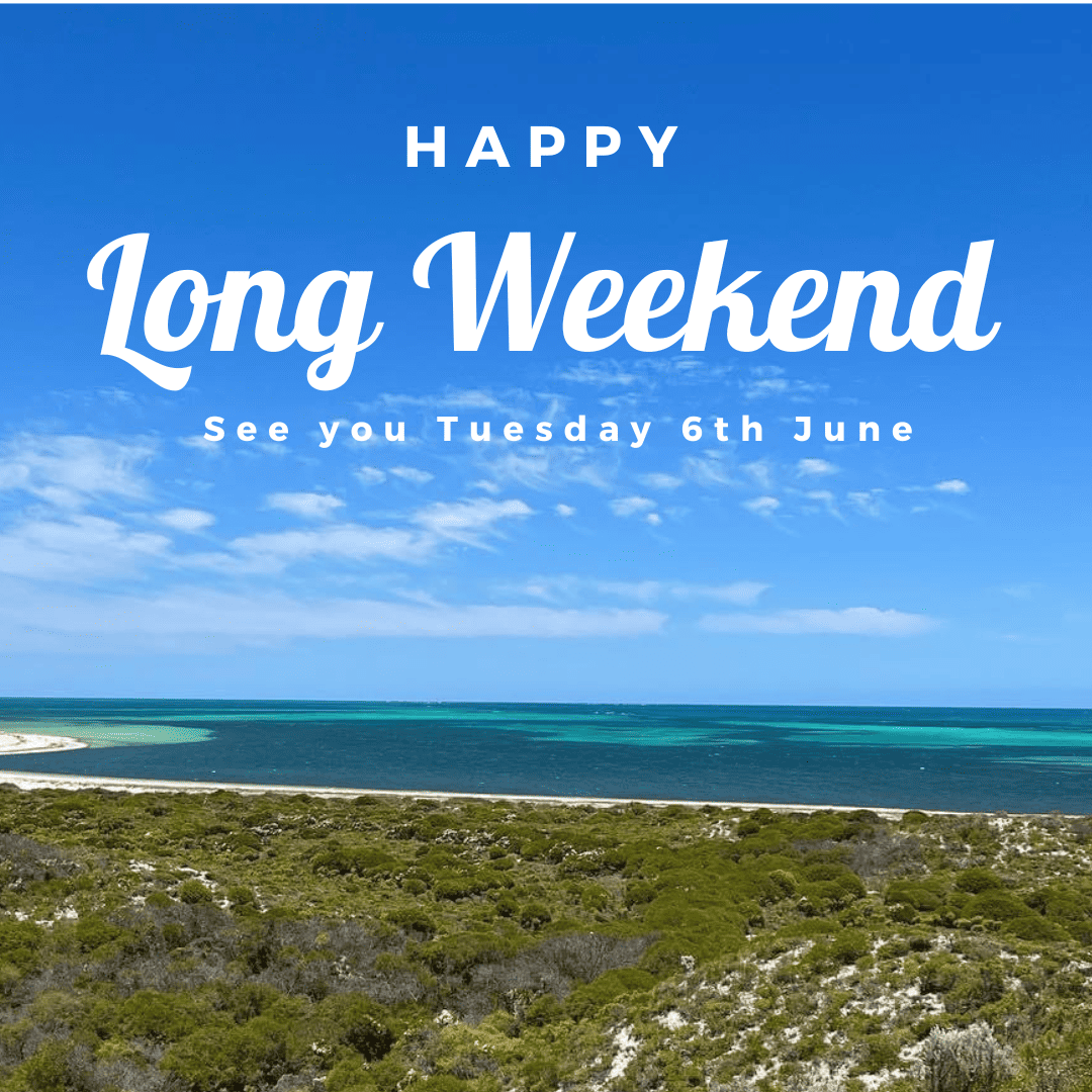 WA Day Long Weekend | West Coast Trailer Parts & Accessories