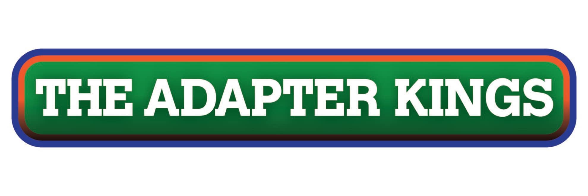 Did You Know We’re “The Adapter Kings”? | West Coast Trailer Parts ...