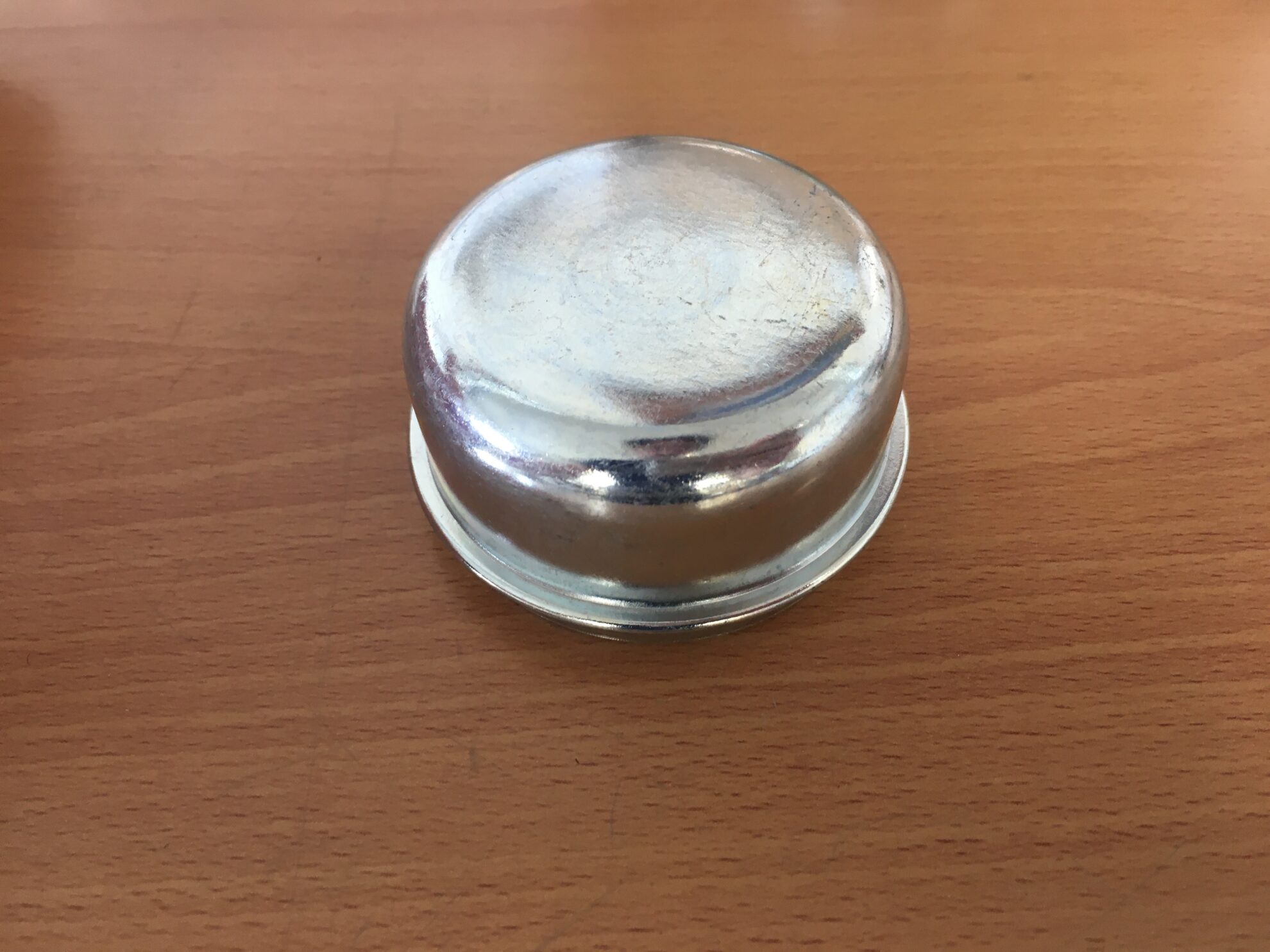 Grease Cap 62.2mm | West Coast Trailer Parts & Accessories
