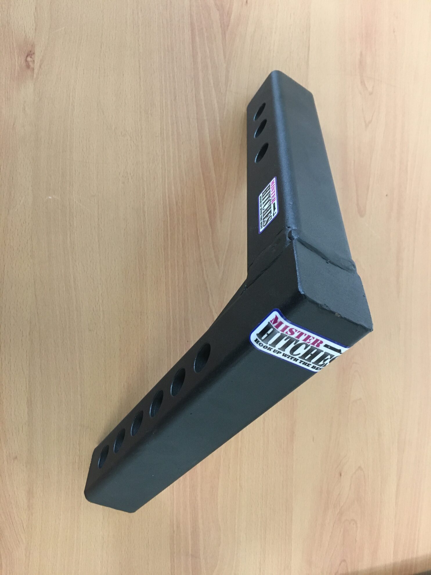 Mister Hitches WDH Optional Lo | West Coast Trailer Parts & Accessories