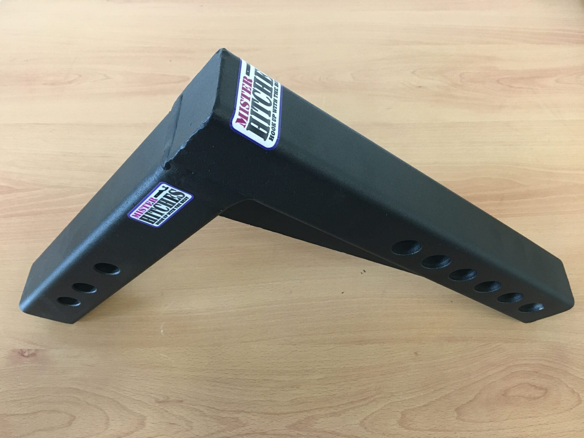 Mister Hitches WDH Optional Ex | West Coast Trailer Parts & Accessories