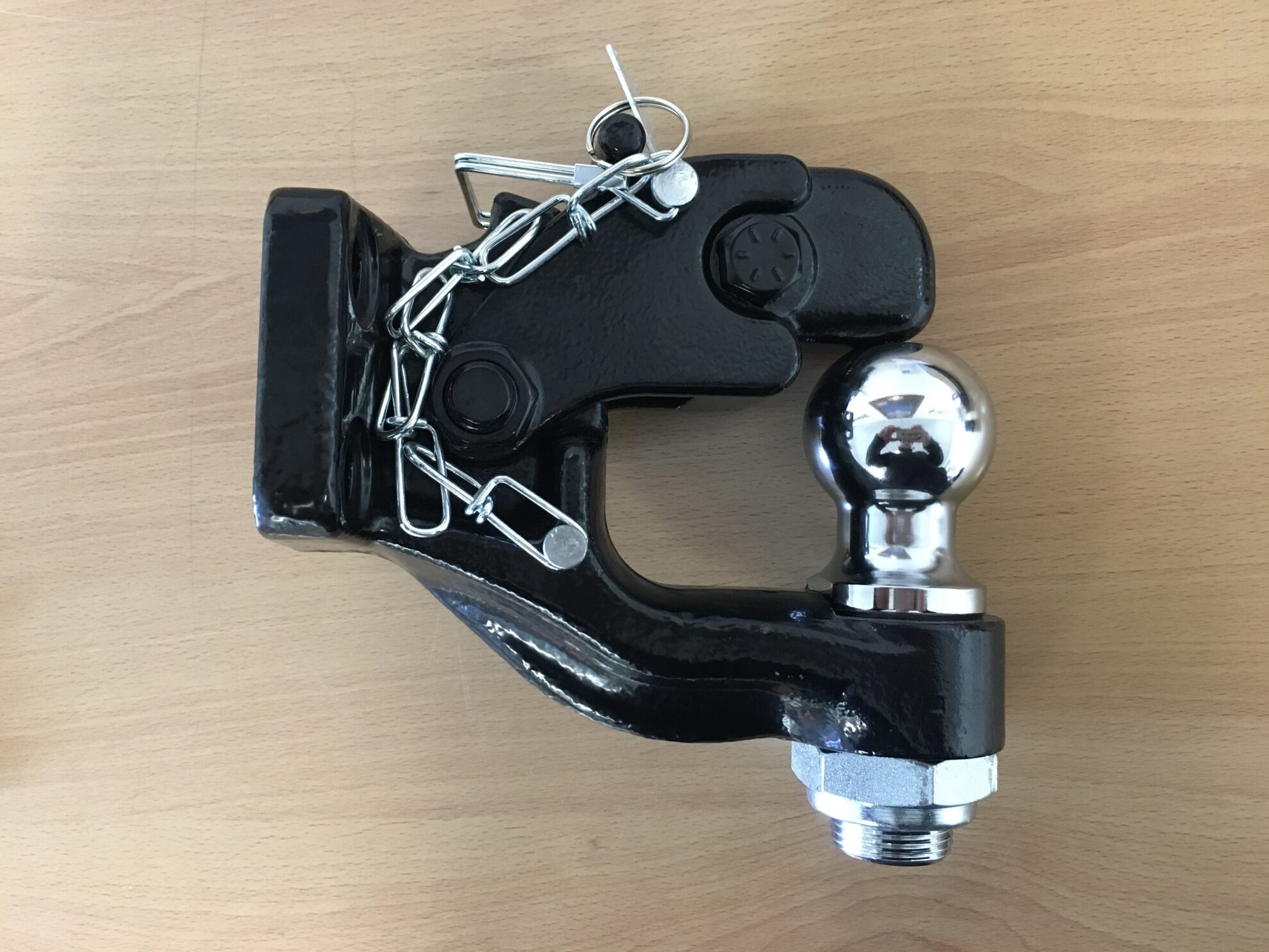 Mister Hitches Pintle Hook Com | West Coast Trailer Parts & Accessories