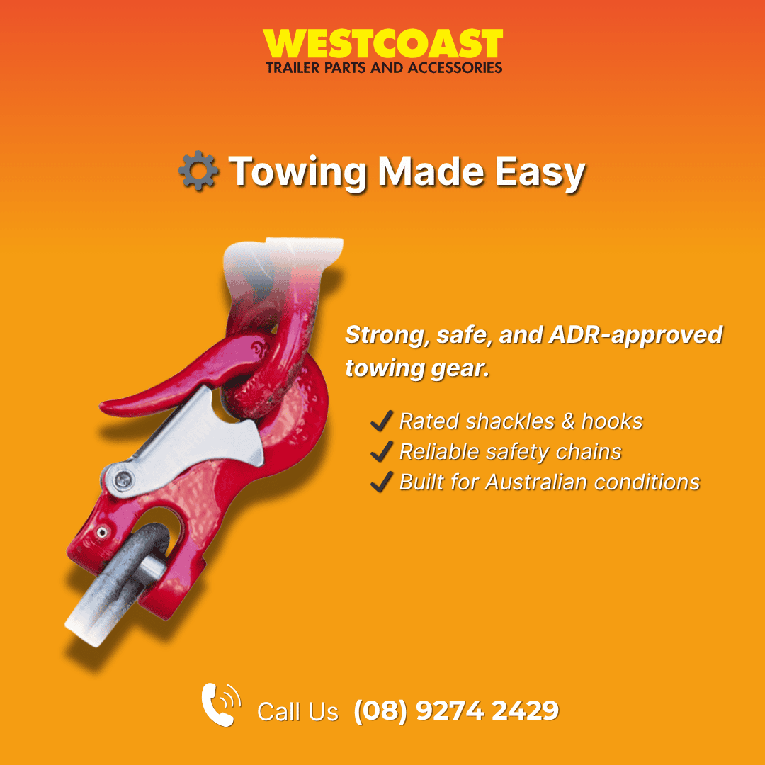 Towing Made Easy: Why Good Towing Gear Matters More Than You Think ...